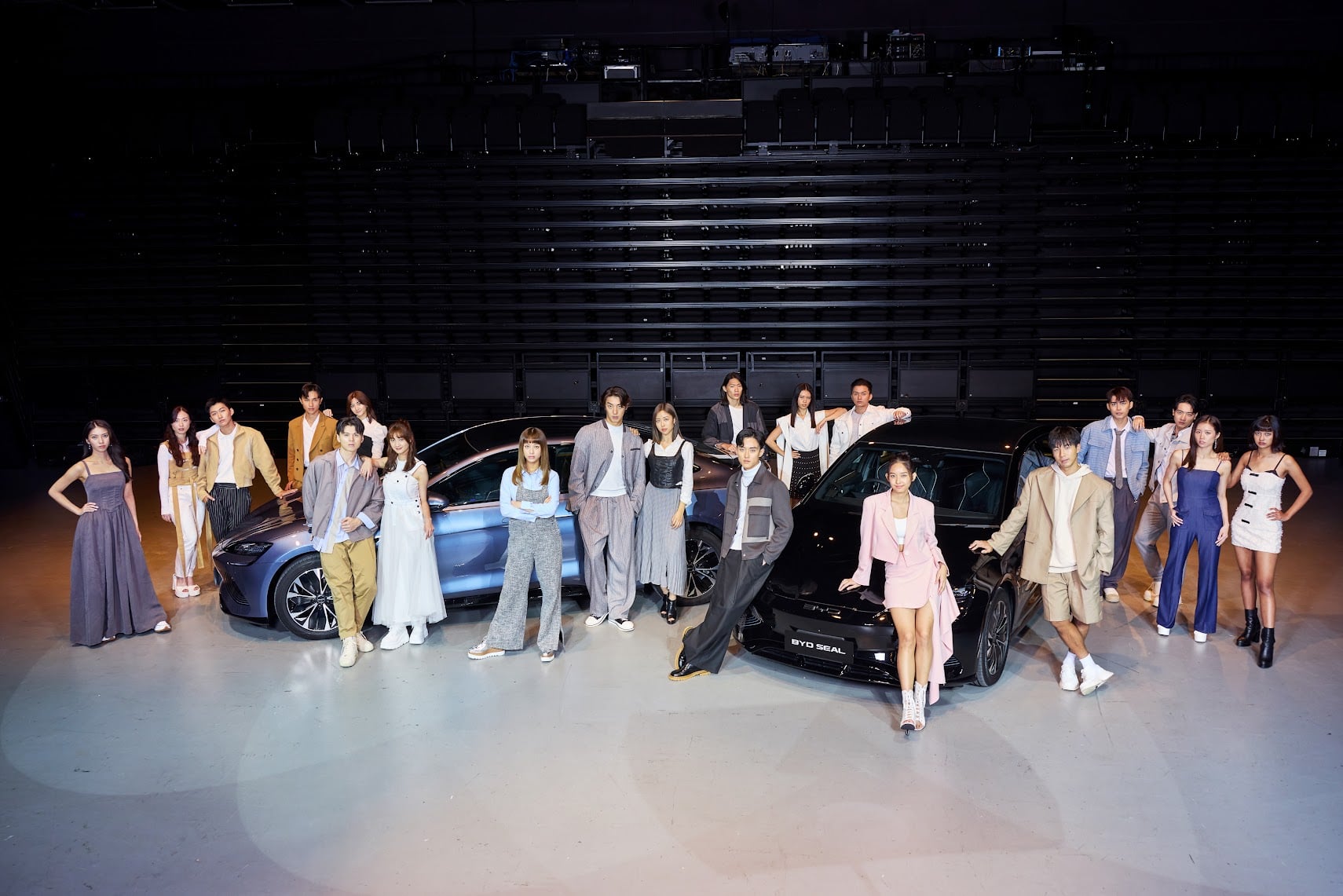 Mediacorp's 'Star Search 2024' unveils Top 20 Contestants | allkpop