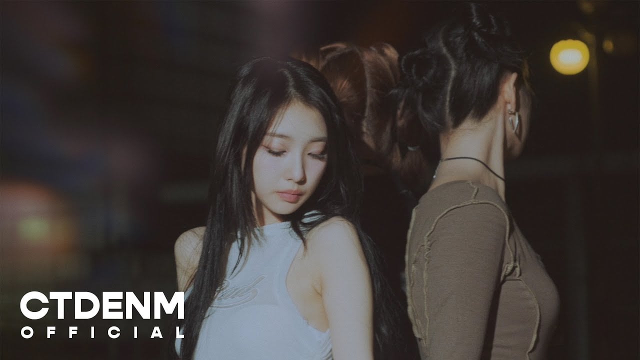 Loossemble drive through the night in 'Confessions' MV | allkpop