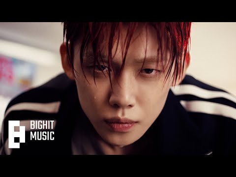 TXT's Yeonjun rolls out the official teaser for 'GGUM' | allkpop