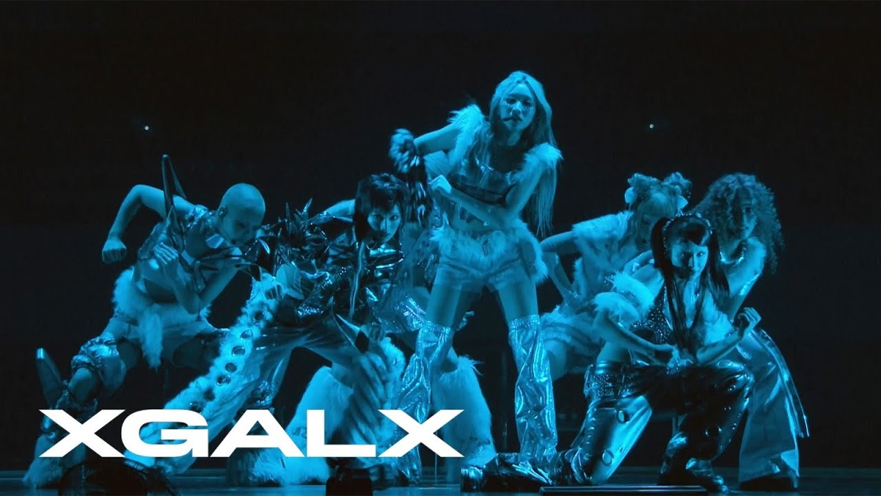 XG reveal highlights from 'The first HOWL' Asia world tour | allkpop