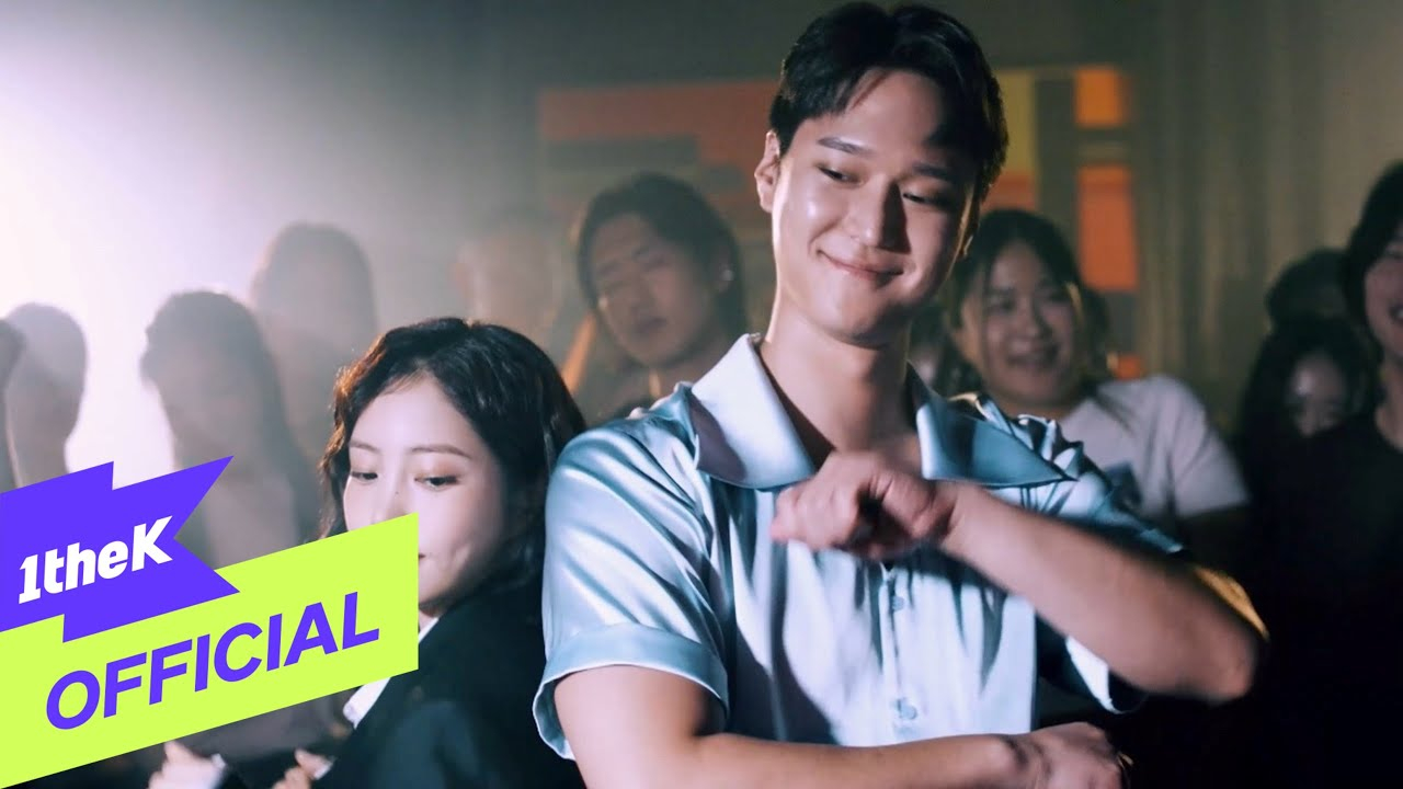 DIA's Jooeun reveals '1,2,3,4' MV starring Go Kyung Pyo | allkpop