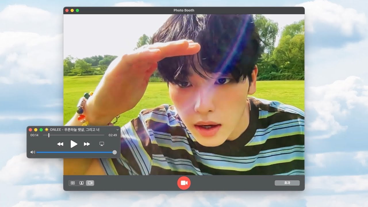 ONLEE (Lee Seung Hwan) drops 'Turn ON' highlight medley | allkpop