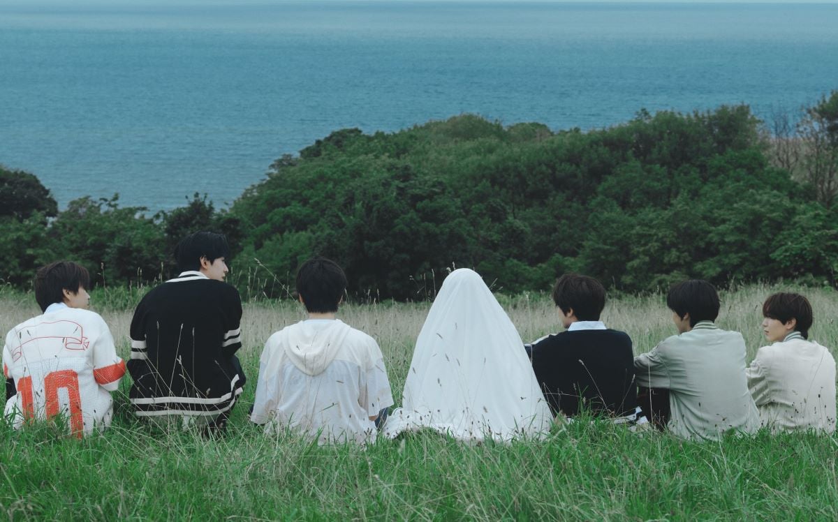 NCT WISH drops mysterious 'Steady' teaser photos | allkpop