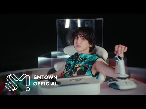SHINee's KEY unveils futuristic 'Pleasure Shop' MV teaser | allkpop