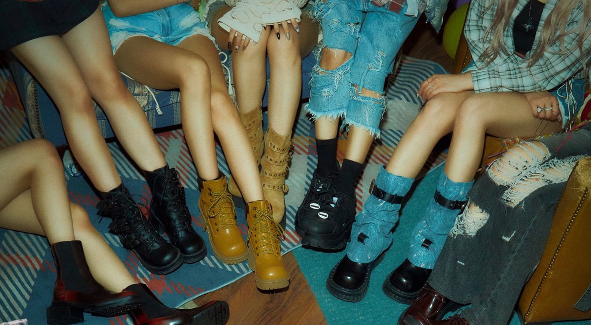 Billlie drop a release schedule for long-awaited 5th mini album ...