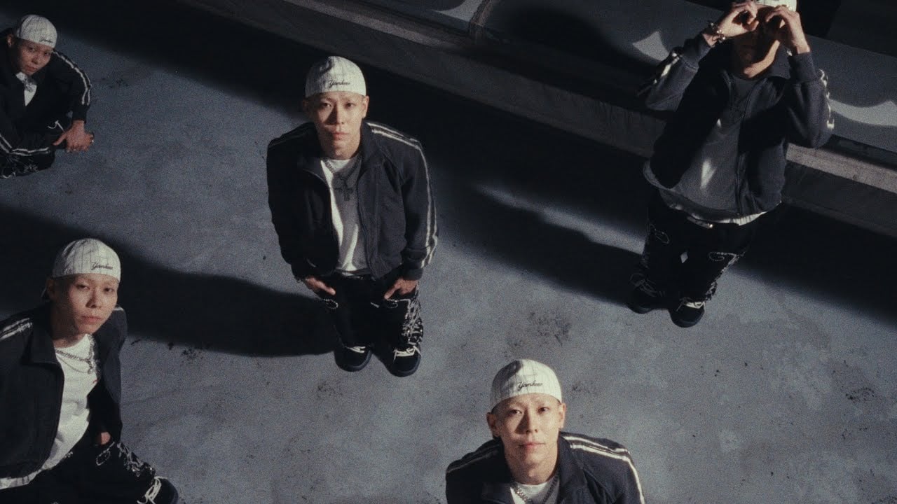 LOCO to part ways with AOMG after 11 years & releases visualizer MV for 'See You' | allkpop
