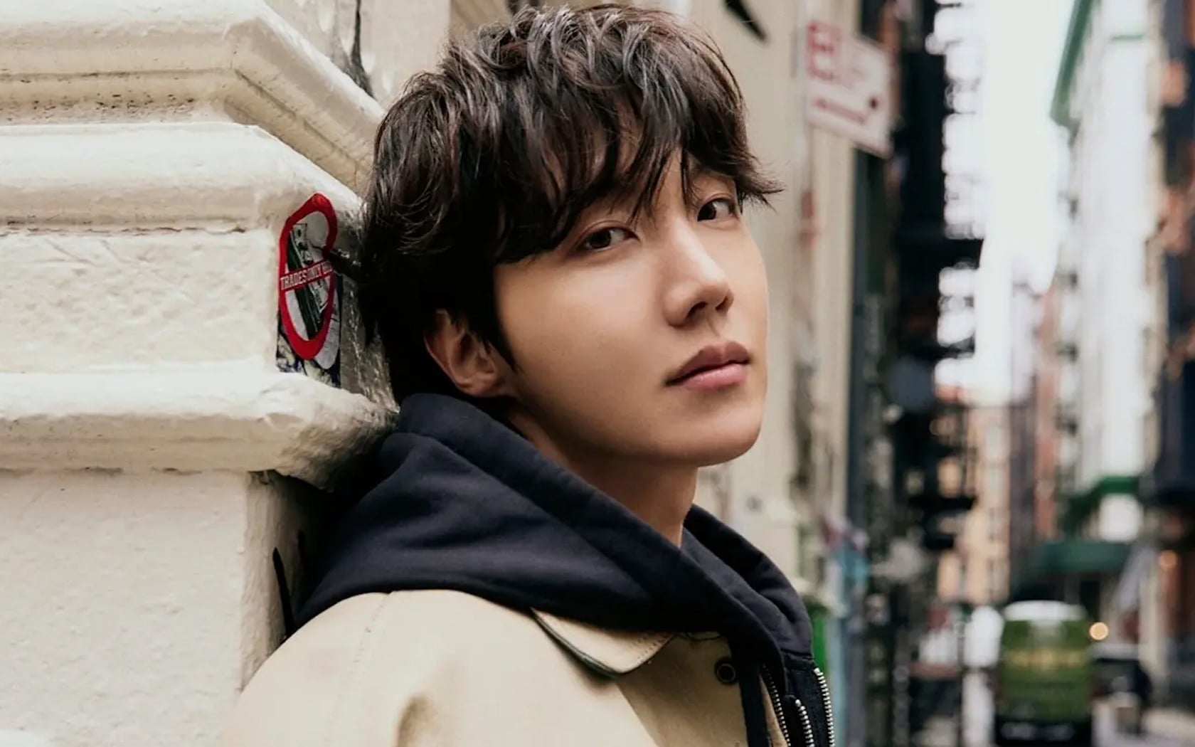 BTS's J-Hope set for military discharge in two weeks | allkpop