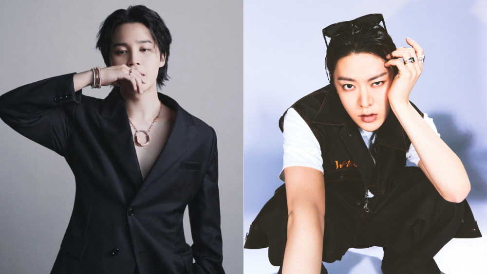 Famous Celebs you share Birthday With: K-Pop Idols Born in October ...