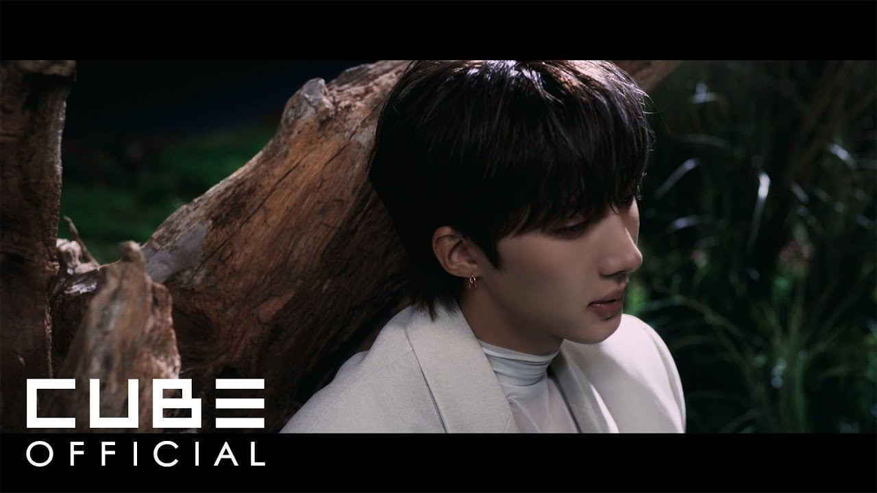 Pentagon's Hui reveals special clip teaser for 'Weeds' with vocalist ...