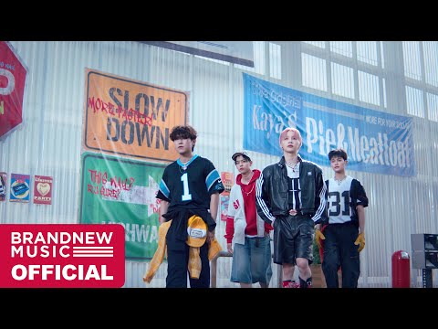 AB6IX drops official ‘NVKED’ music video teaser | allkpop