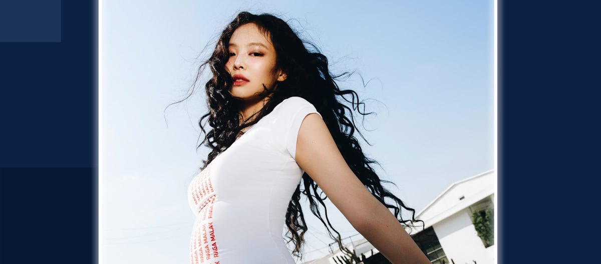 BLACKPINK's Jennie to perform 'Mantra' on 'Jimmy Kimmel Live!' | allkpop