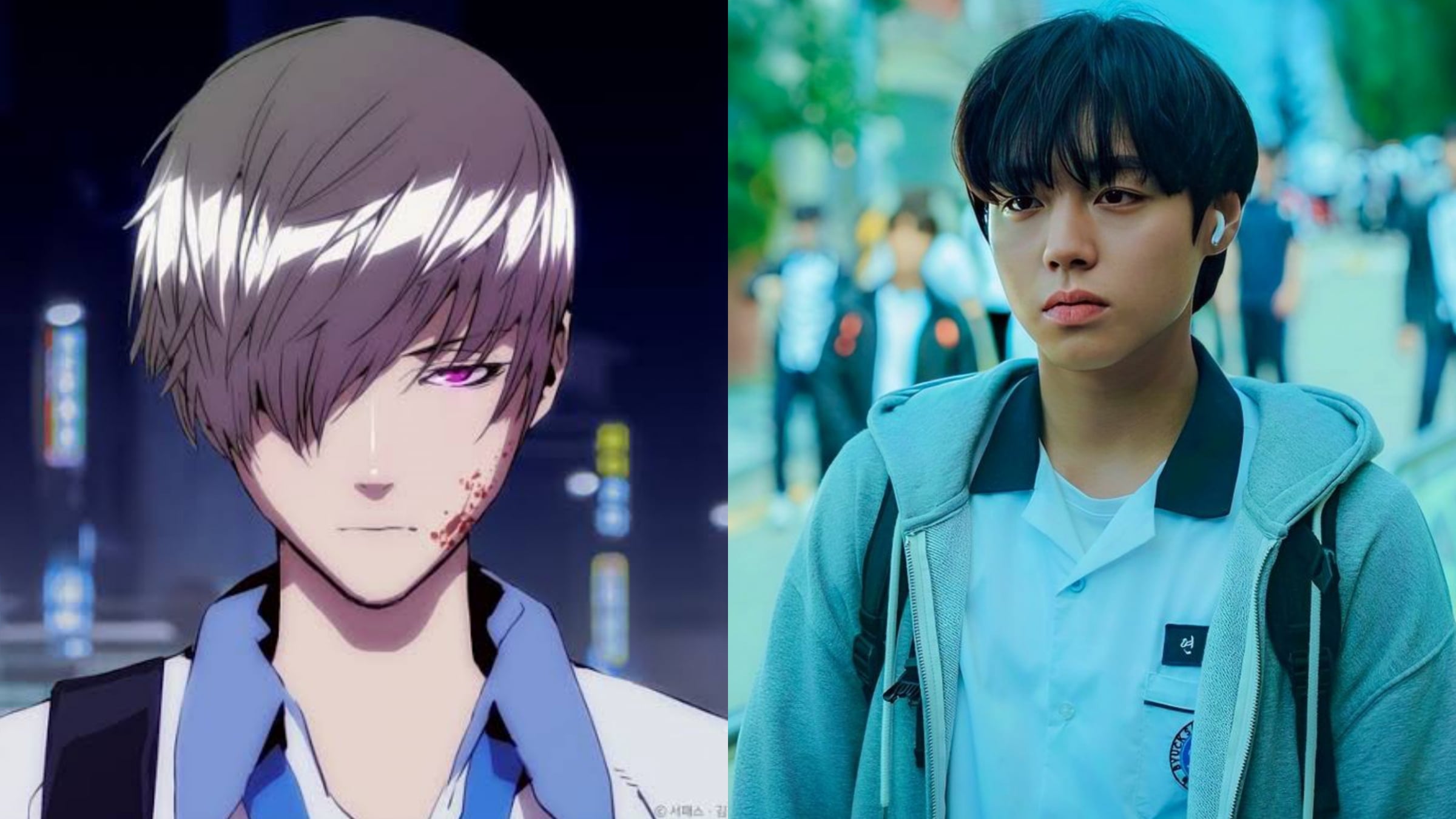 Park Ji Hoon’s Best Webtoon-Based K-Dramas every fan should watch | allkpop