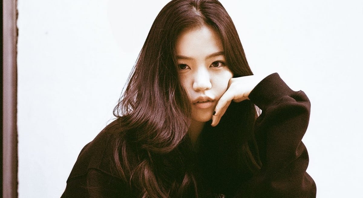 Former GWSN's Lena to return with new single 'Bed' | allkpop