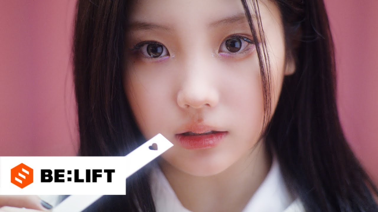 ILLIT ask you to join the 'sarangnee club' in 'Cherish (My Love)' MV teaser | allkpop