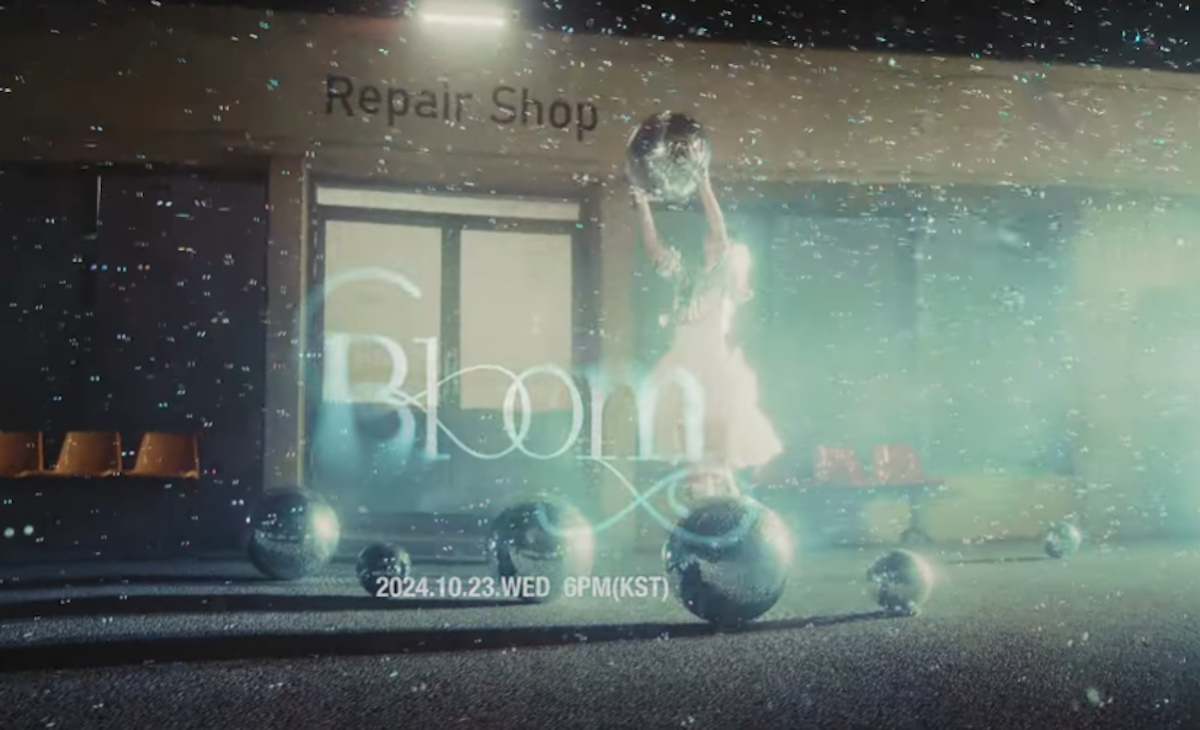 BOL4 reveals magical MV teaser for 'Bloom' | allkpop