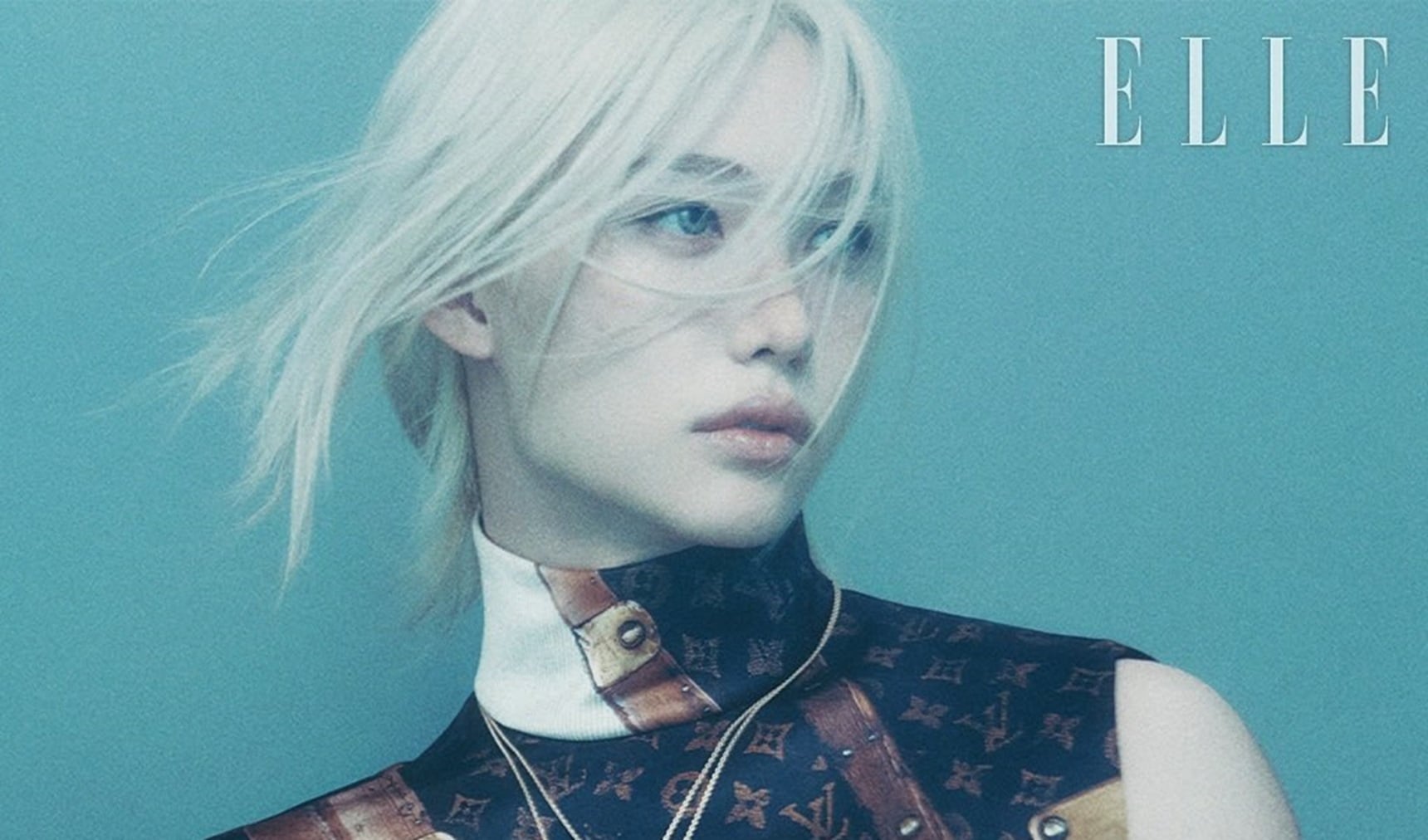 Felix shines in magazine photo shoot, reflects on Stray Kids' journey ...