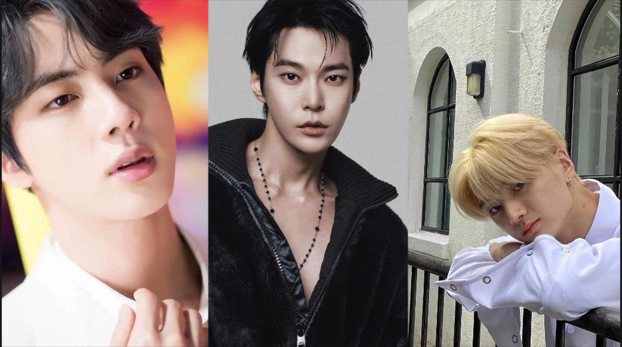 'Culinary Class Wars' K-Pop Edition: Check out some of the Best Chefs ...