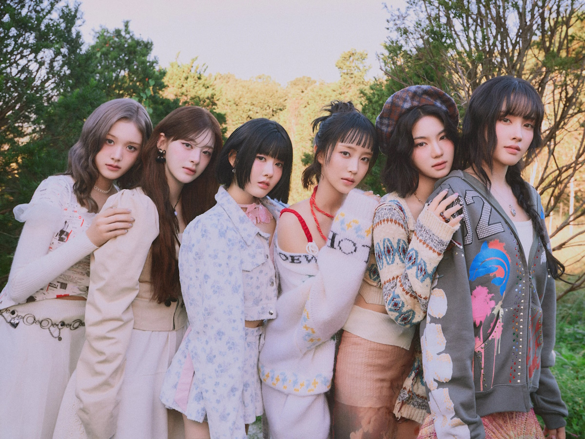 STAYC reveal latest teaser images for '...I' comeback | allkpop STAYC reveal latest teaser images for '...I' comeback | allkpop