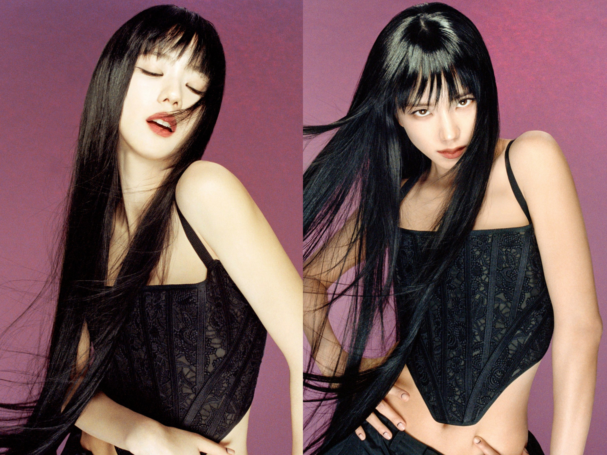 Jisoo BLACKPINK mengisyaratkan musik solo baru, mungkin album lengkap ...