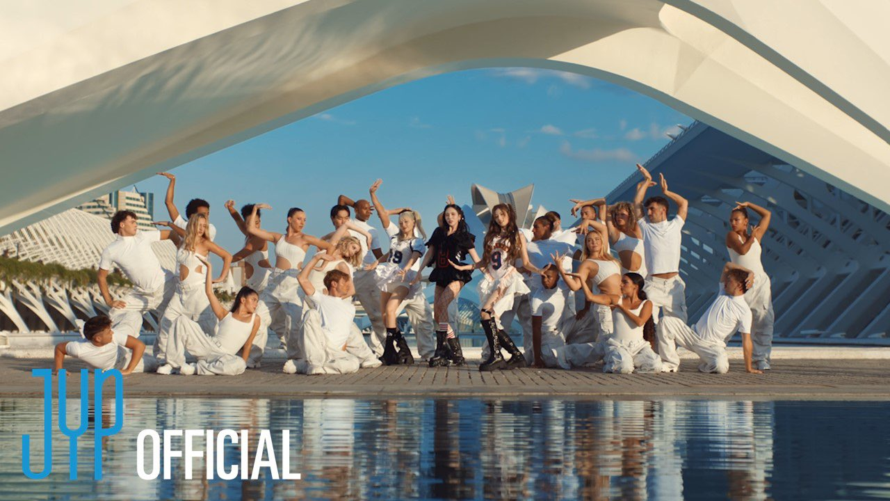 TWICE's MISAMO embrace their chic 'Identity' in captivating new MV | allkpop