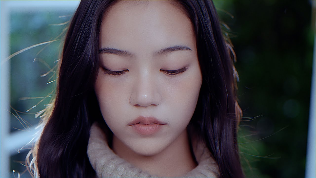 Former GWSN's Lena reveals quiet MV for 'Bed' | allkpop