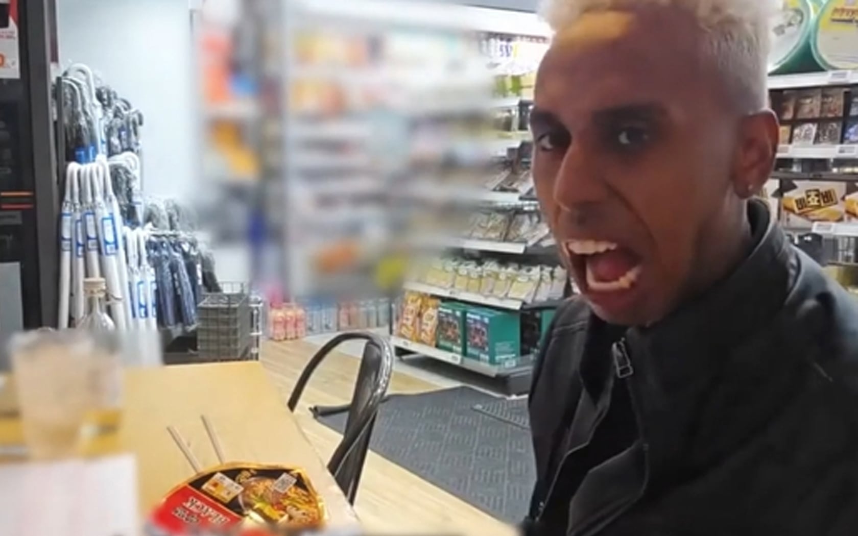 Controversial streamer Johnny Somali banned from leaving South Korea ...