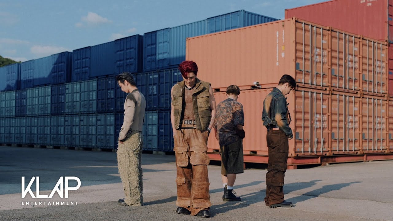 VANNER reveal 'Automatic' performance MV | allkpop