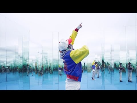 G-DRAGON unveils dynamic performance video for “POWER” | allkpop