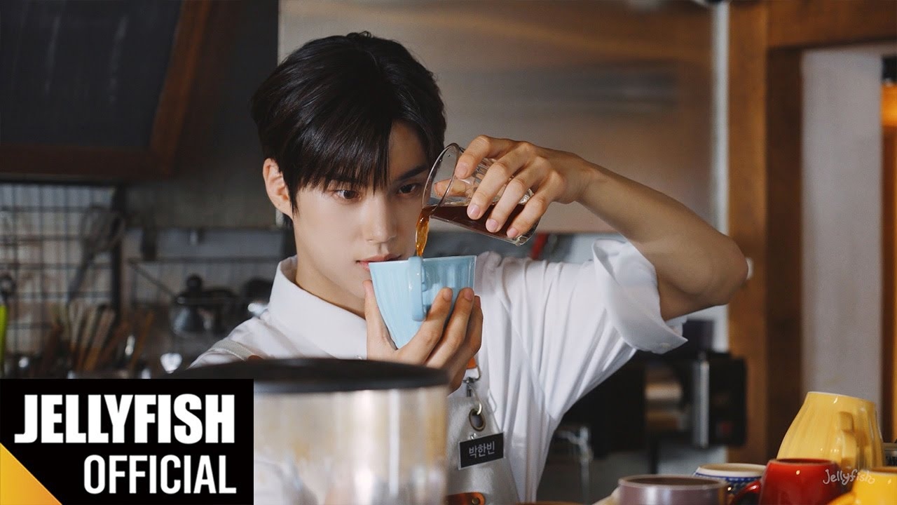 EVNNE release digital single '景色 (KESHIKI)' | allkpop