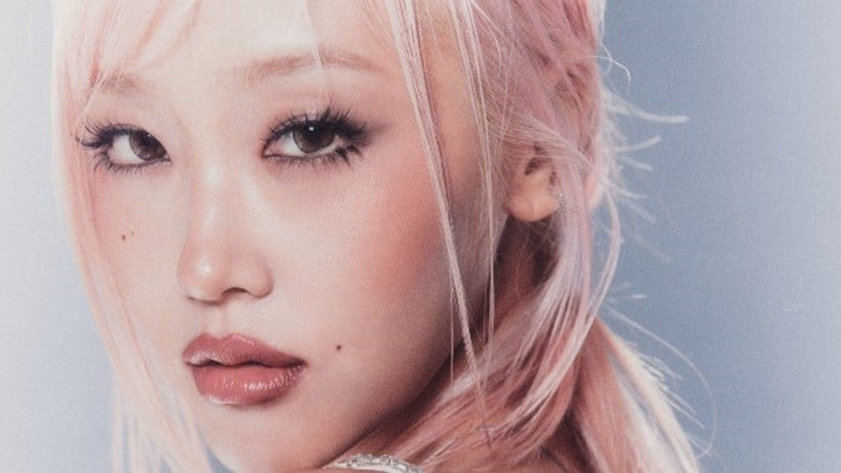 HEYOON announces debut solo track 'Pivot' | allkpop