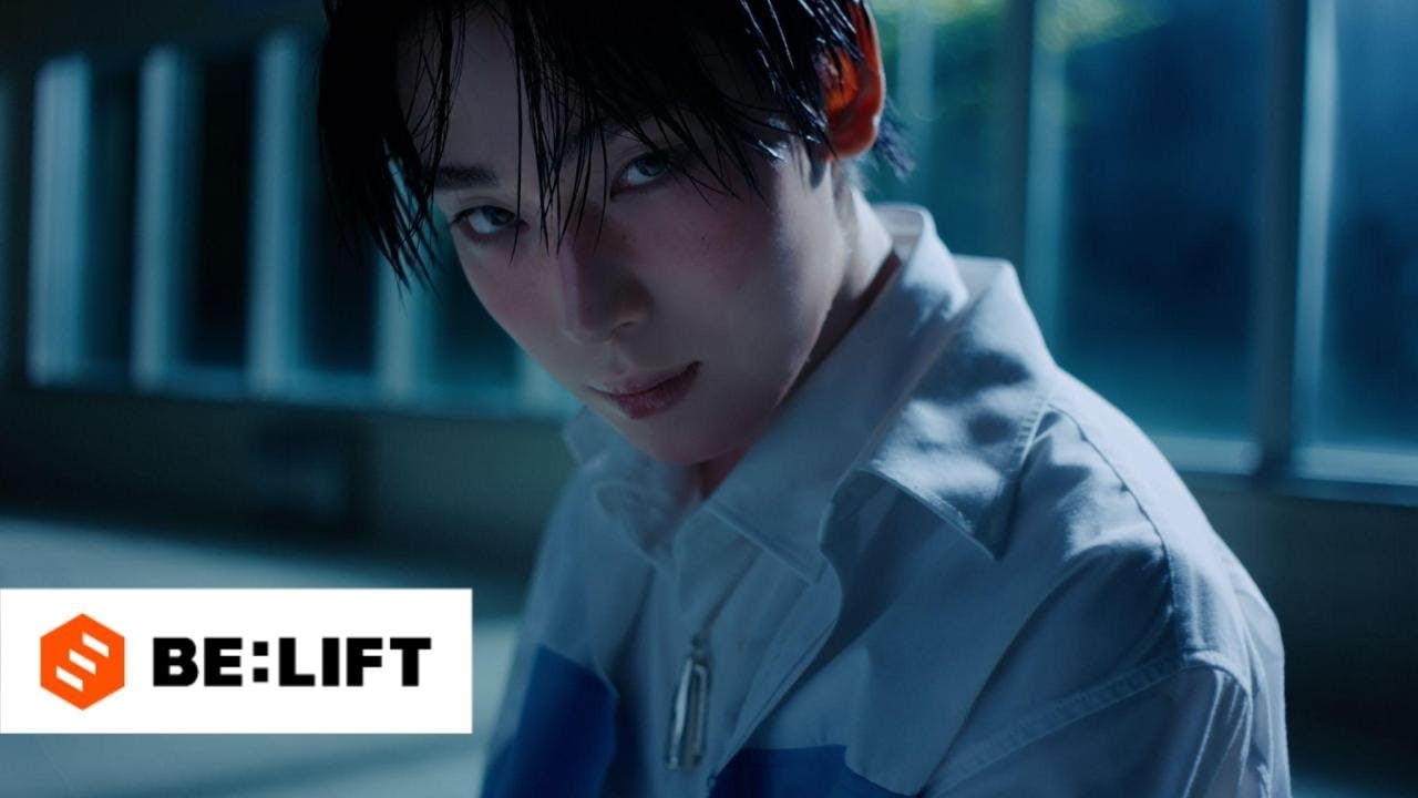 ENHYPEN have 'No Doubt' as vampires in MV teaser | allkpop