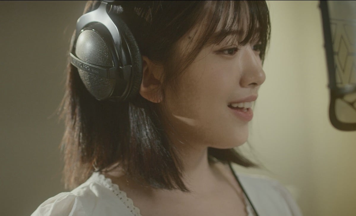 Yujin’s solo song ‘Dreaming’ shines in webtoon ‘The Great’ OST release ...