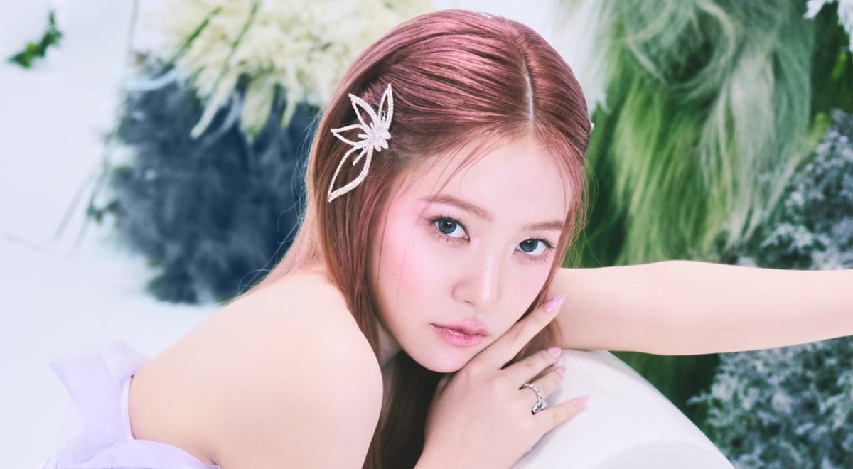 Red Velvet's Yeri confirms return as Baek Je Na in 'Bitch X Rich' season 2 | allkpop