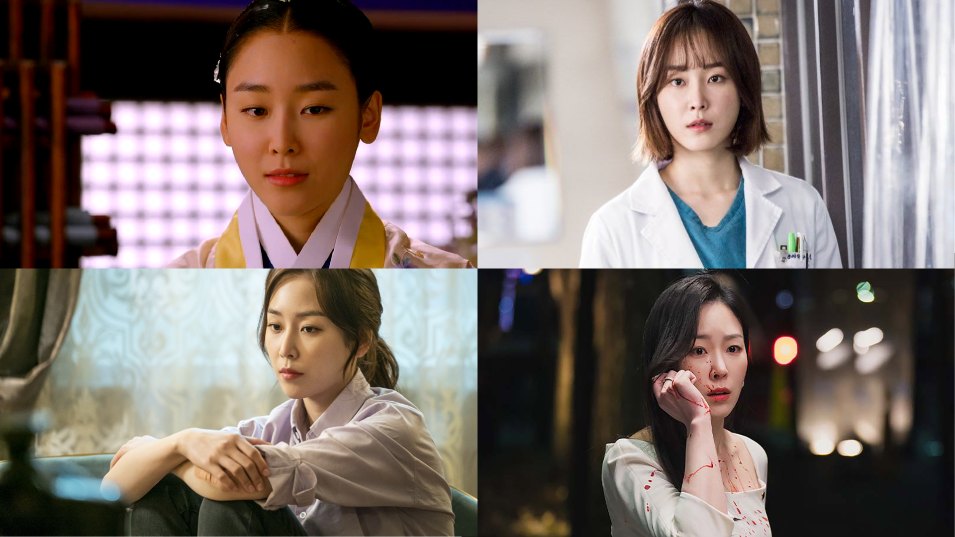 Seohyun 2024 Unforgettable Journey Of Seo Hyun Jin: A List Of Her Most