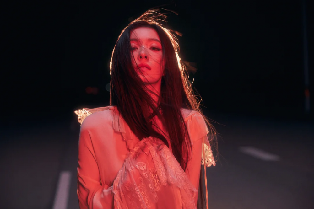 Red Velvet's Irene rolls out a teaser video and more photos for her solo debut album 'Like A ...