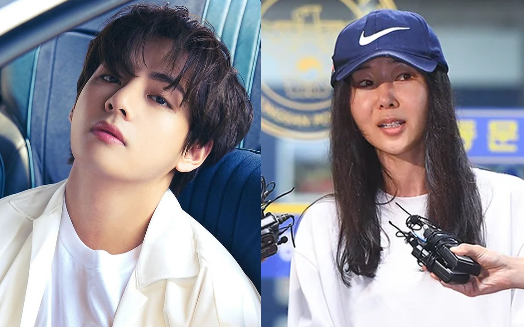 Kementerian Pertahanan membantah dugaan hak istimewa militer BTS V dan mengungkapkan ...