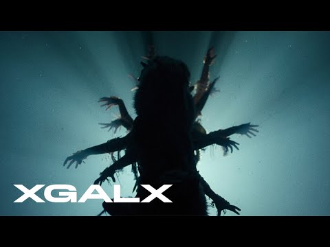 XG stuns with fierce 'HOWLING' choreography from 2nd mini album AWE ...