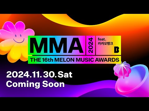 [MMA2024] 'Melon Music Awards' LIVE broadcast announced | allkpop