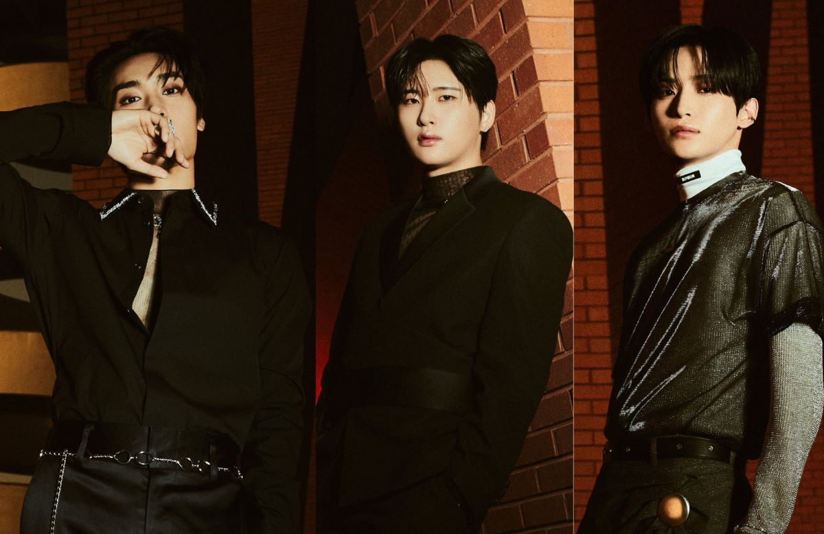 CRAVITY unveils captivating ‘FIND THE ORBIT’ concept photos | allkpop