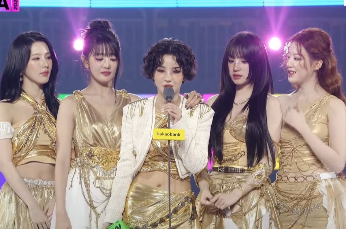 (G)I-DLE reveals they all renewed their contracts with Cube Entertainment | allkpop