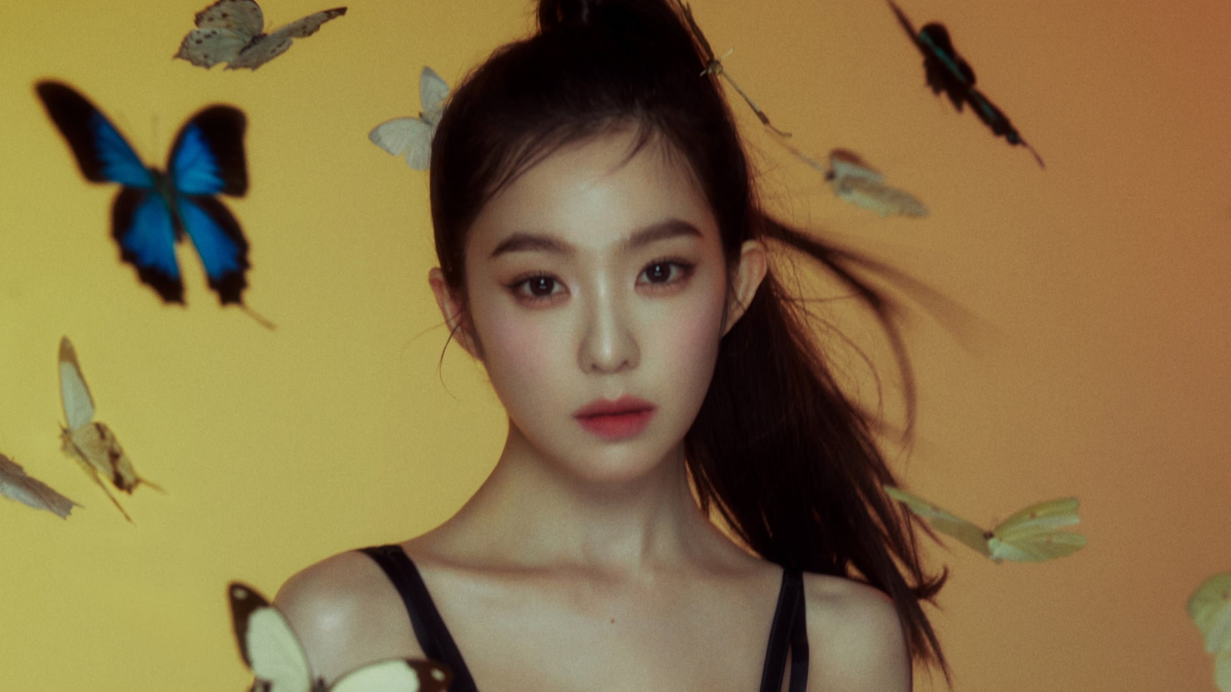 Red Velvet's Irene wraps up 1st-week sales for solo album 'Like A Flower' | allkpop