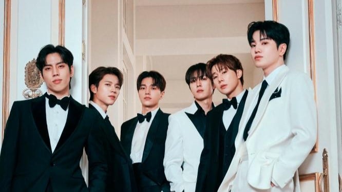 Infinite 2013 Comeback