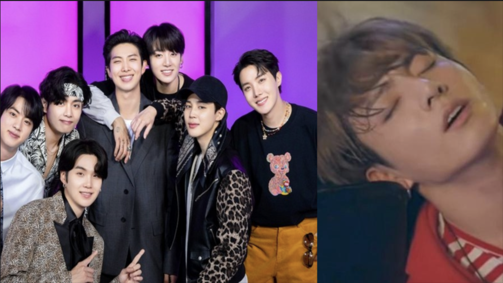 Working into Exhaustion - Will K-Pop ever Slow Down for its Stars ...