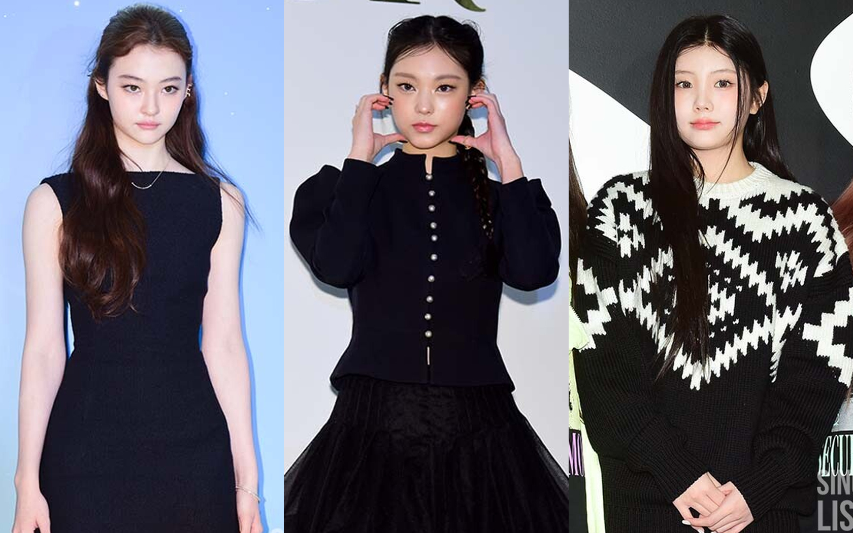 Who is the visual queen of the 5th generation K-pop girl groups? | allkpop