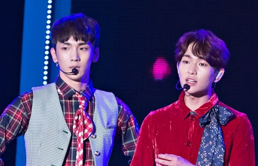 SHINee's Onew to reunite with Key on 'Amazing Saturday' ahead of his ...