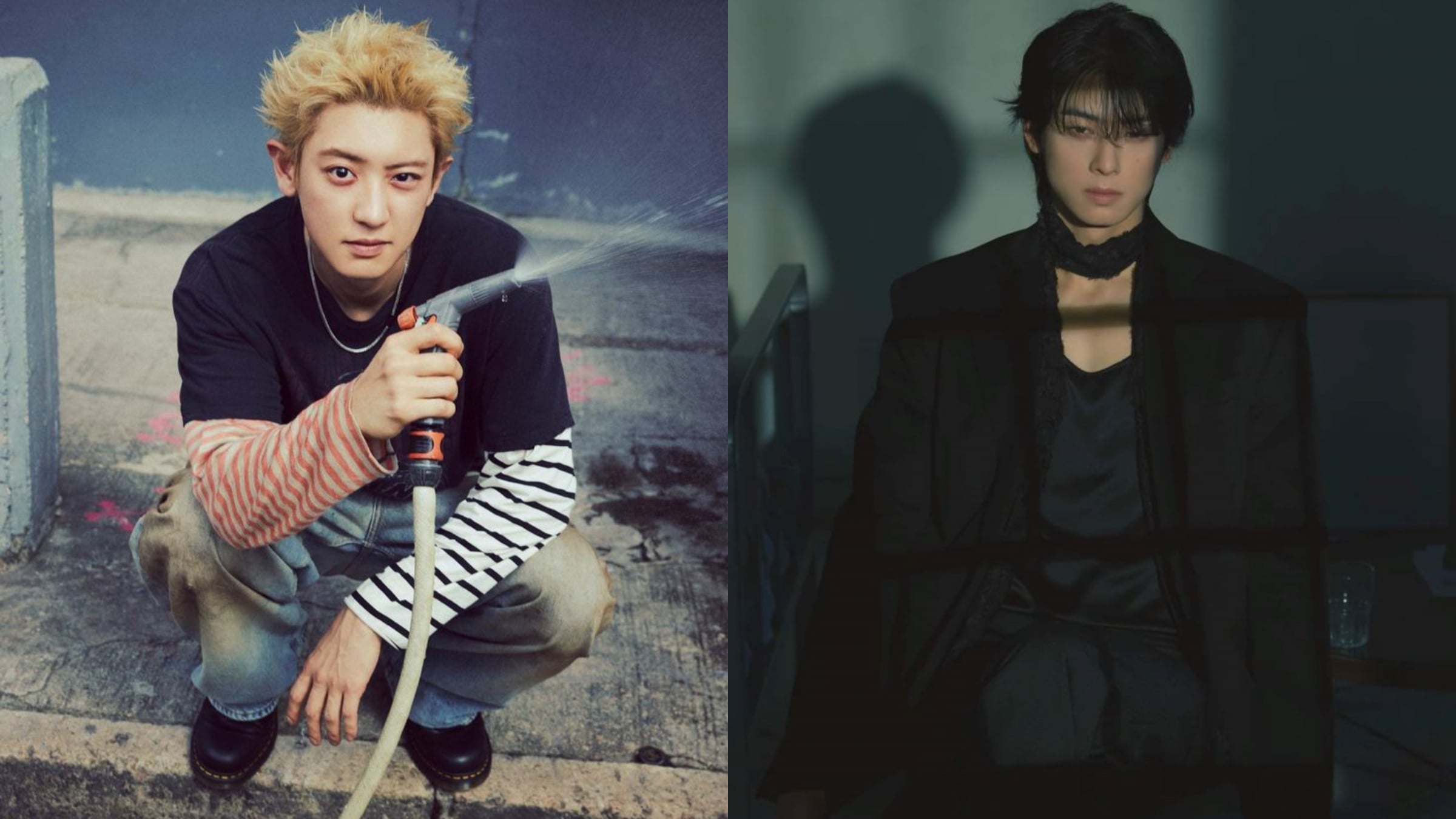 K-pop Boy Group Members who made their Solo Debut in 2024 | allkpop