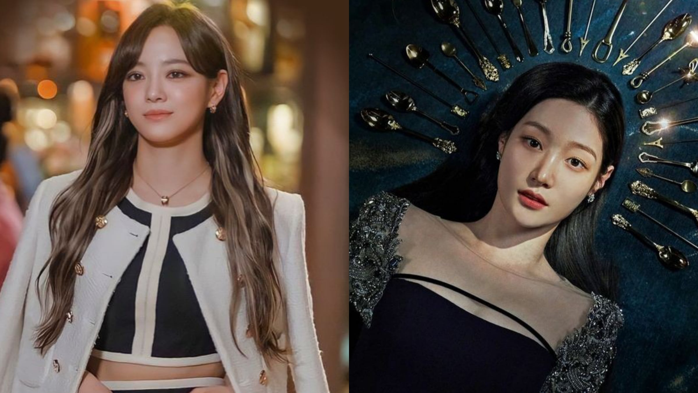 Former I.O.I Members who successfully transitioned into acting | allkpop