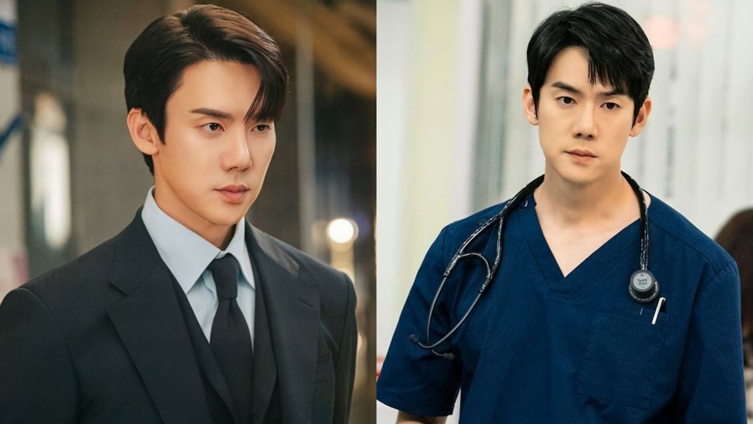 Enjoying ‘When the Phone Rings?’ Here are some of Yoo Yeon Seok’s Top Dramas You’ll Love | allkpop