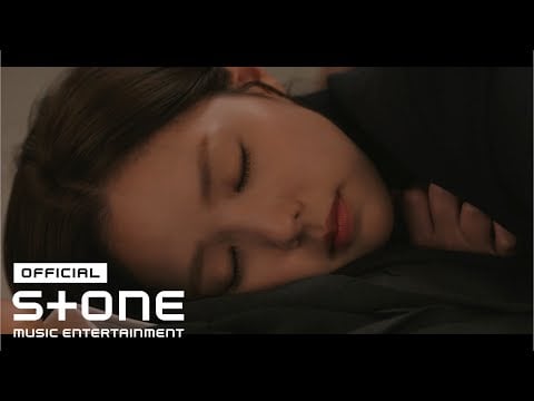 MAMAMOO's Whee In releases 'I Feel It Now' for 'When The Phone Rings ...