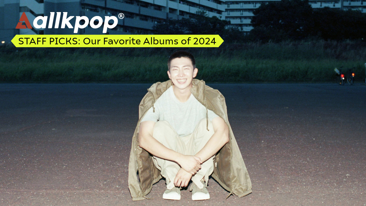 Staff Picks: Our Favorite Albums of 2024 – Archyde